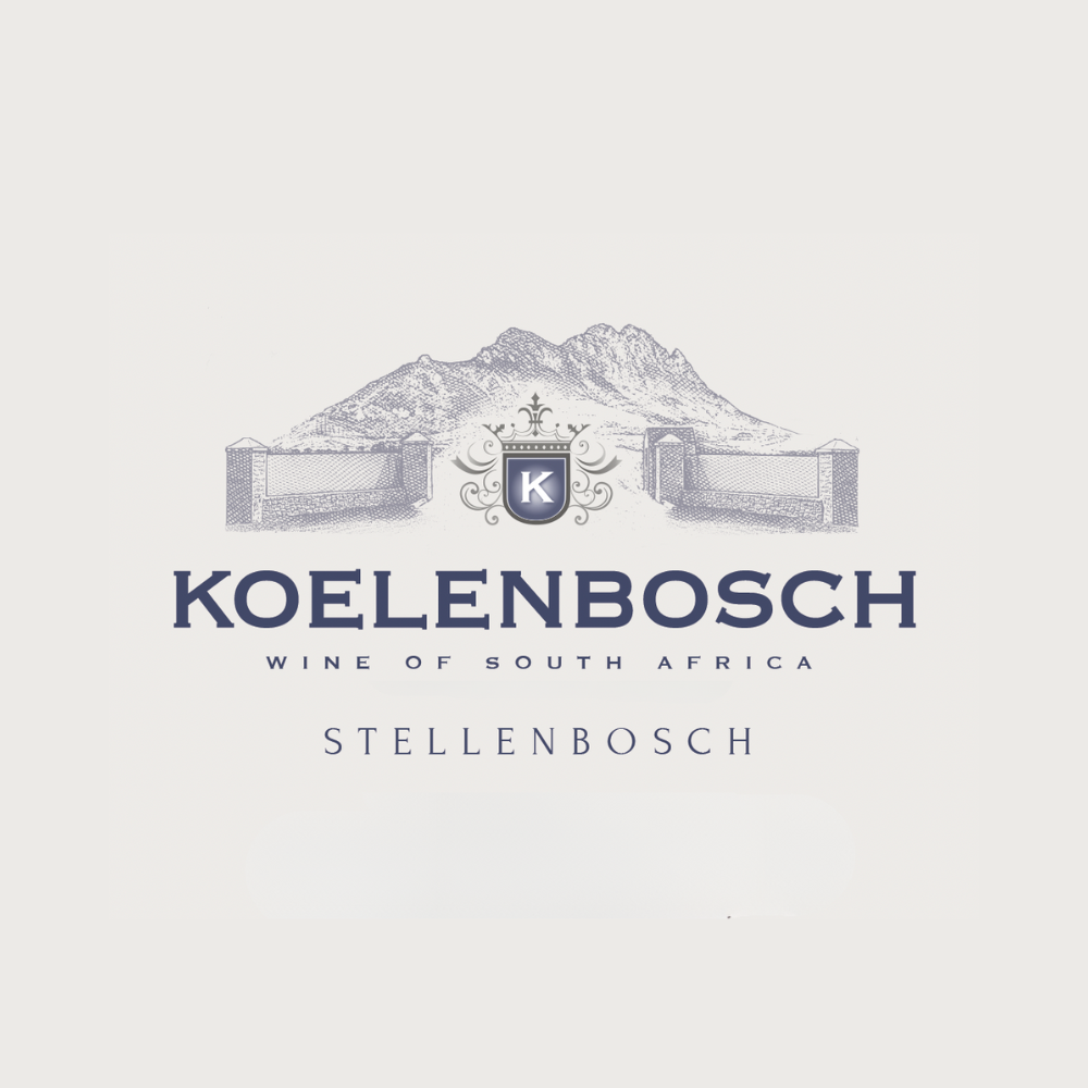 Koelenhof Wine Cellar