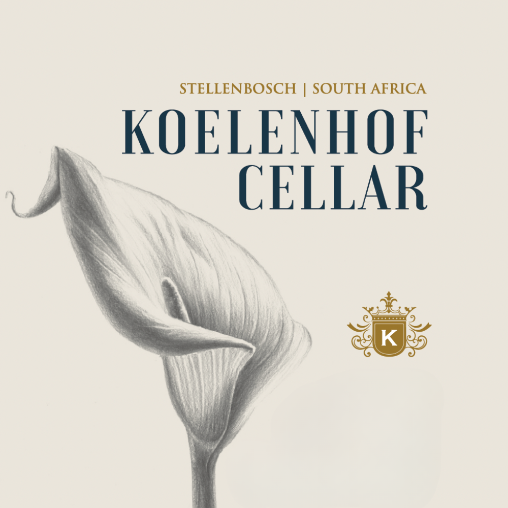 Koelenhof Wine Cellar