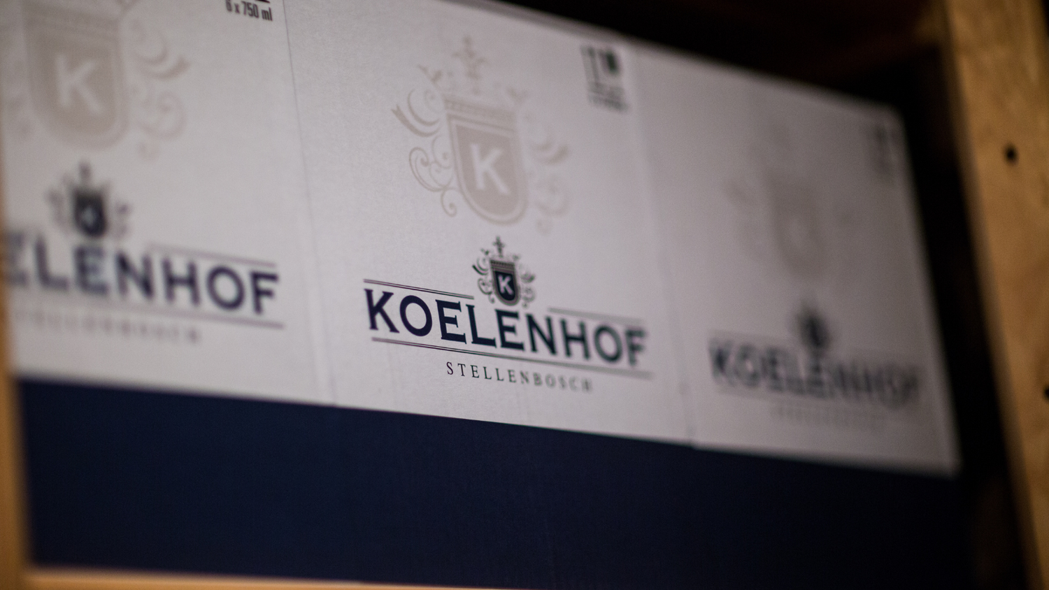 Brief history of Koelenhof Winery – Koelenhof Wine Cellar