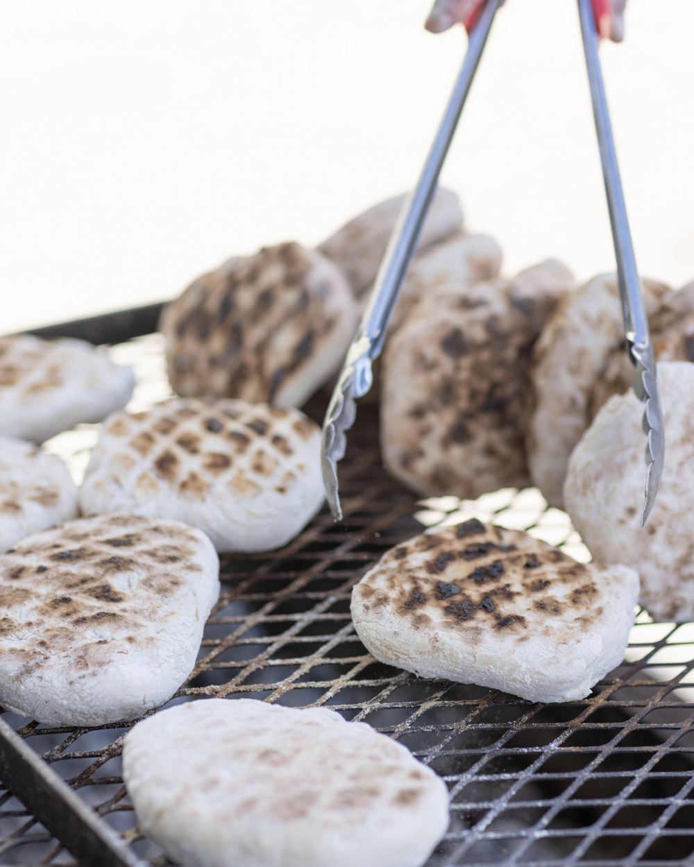 Koelenhof Wine Cellar's Homemade Roosterkoek