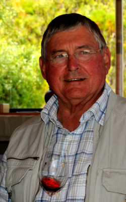 Brief history of Koelenhof Winery – Koelenhof Wine Cellar