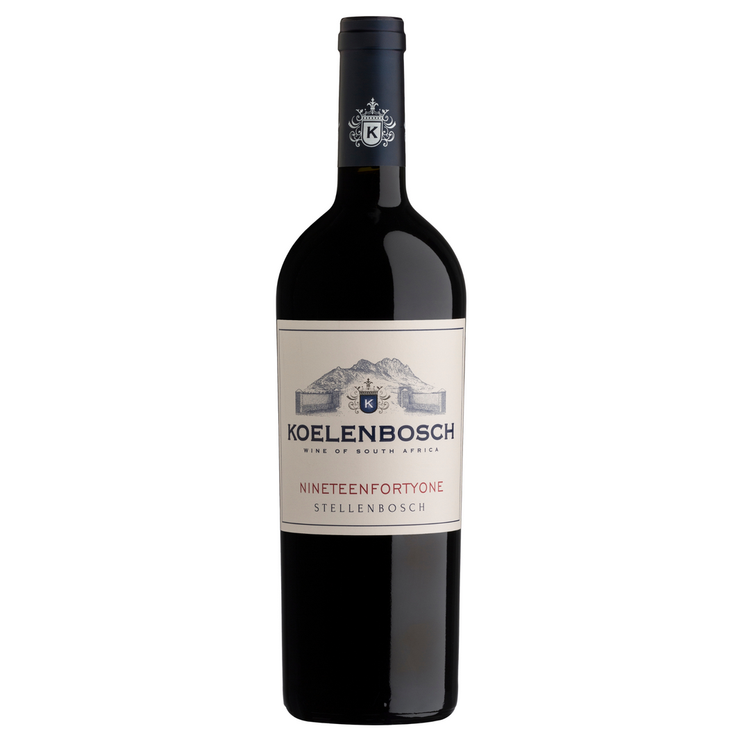 Koelenhof Wines – Koelenhof Wine Cellar