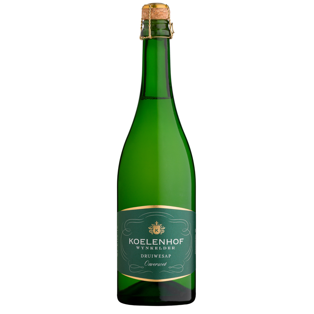 Koelenhof Wines – Koelenhof Wine Cellar