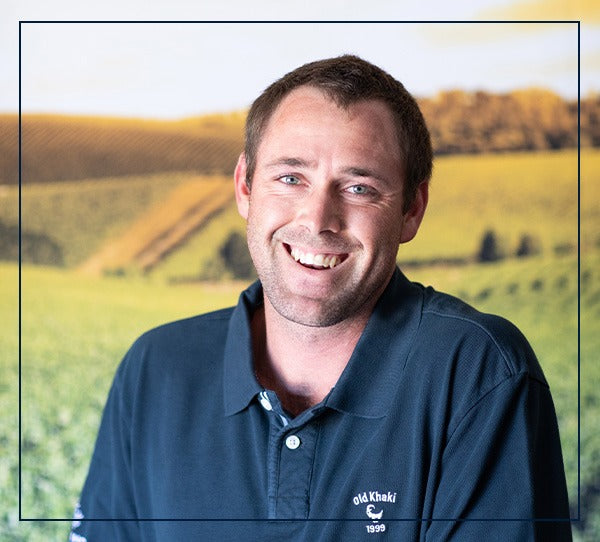 Meet the professional team at Koelenhof Wine Cellar